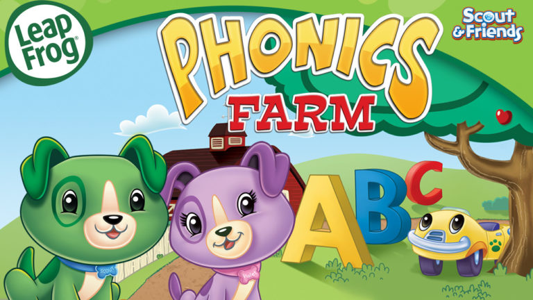 Is 'LeapFrog: Phonics Farm' accessible to look at on Netflix in America ...
