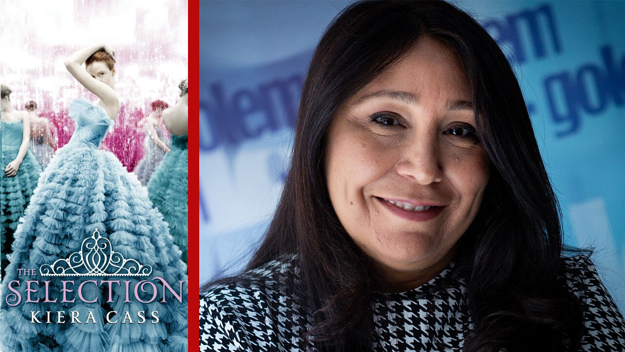 ‘The Choice’ Netflix Film – What We Know So Far - TVShowsFinder.com