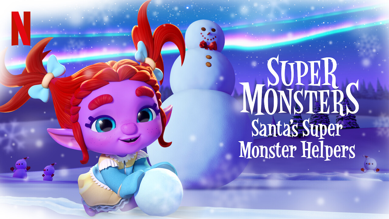 Is 'Tremendous Monsters: Santa's Tremendous Monster Helpers' obtainable ...