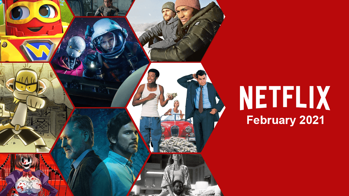 First Have a look at What’s Coming to Netflix in February 2021 ...