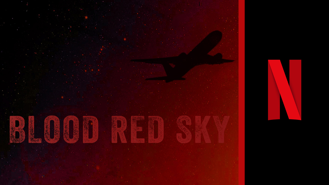 ‘Blood Pink Sky’ Netflix Horror Film: What We Know So Far ...