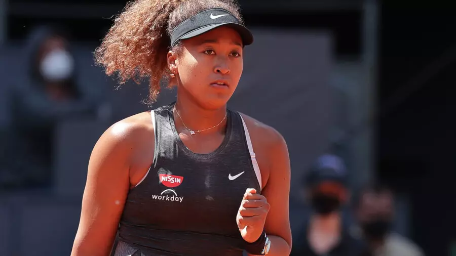 Naomi Osaka Docuseries Coming to Netflix on July 16th, 2021 ...