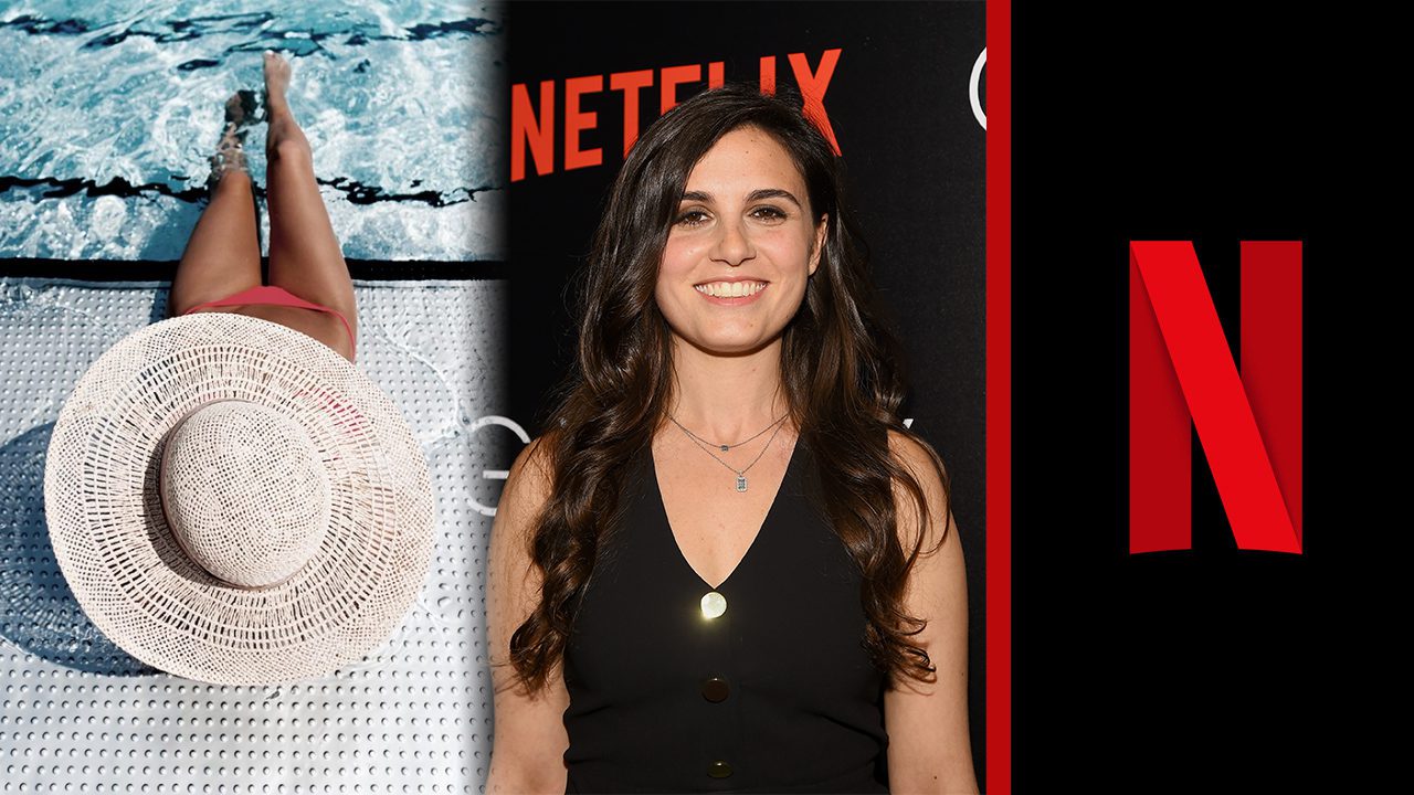 ‘The Last Mrs. Parrish’ Netflix Thriller Movie: What We Know So Far ...