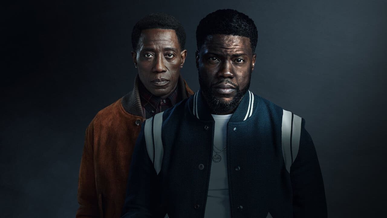 Netflix Miniseries ‘True Story’ Starring Kevin Hart: Everything We Know ...