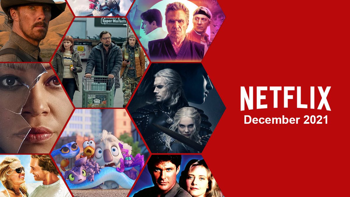 First Look at What’s Coming to Netflix in December 2021 - TVShowsFinder.com