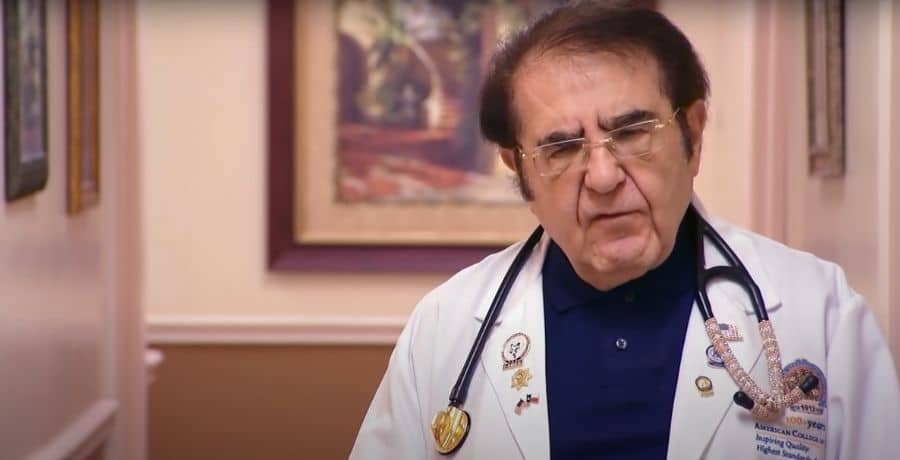 ‘My 600-Lb. Life’ Dr. Nowzaradan’s 2022 Net Worth Revealed ...