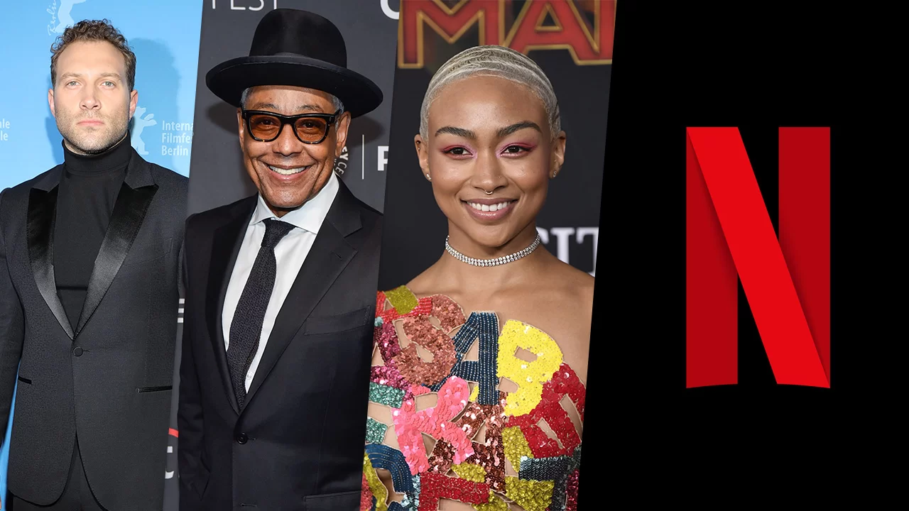 ‘Jigsaw’ Netflix Crime Series: Everything We Know So Far ...