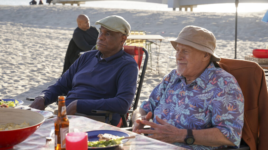 ‘NCIS: LA’ Season 13 Finale: A Special Beach Barbecue (PHOTOS ...