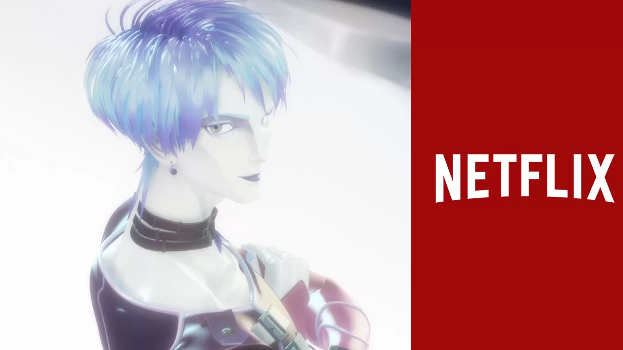 Netflix Horror Sci-Fi Anime ‘Exception’ Season 1: First Look and What ...