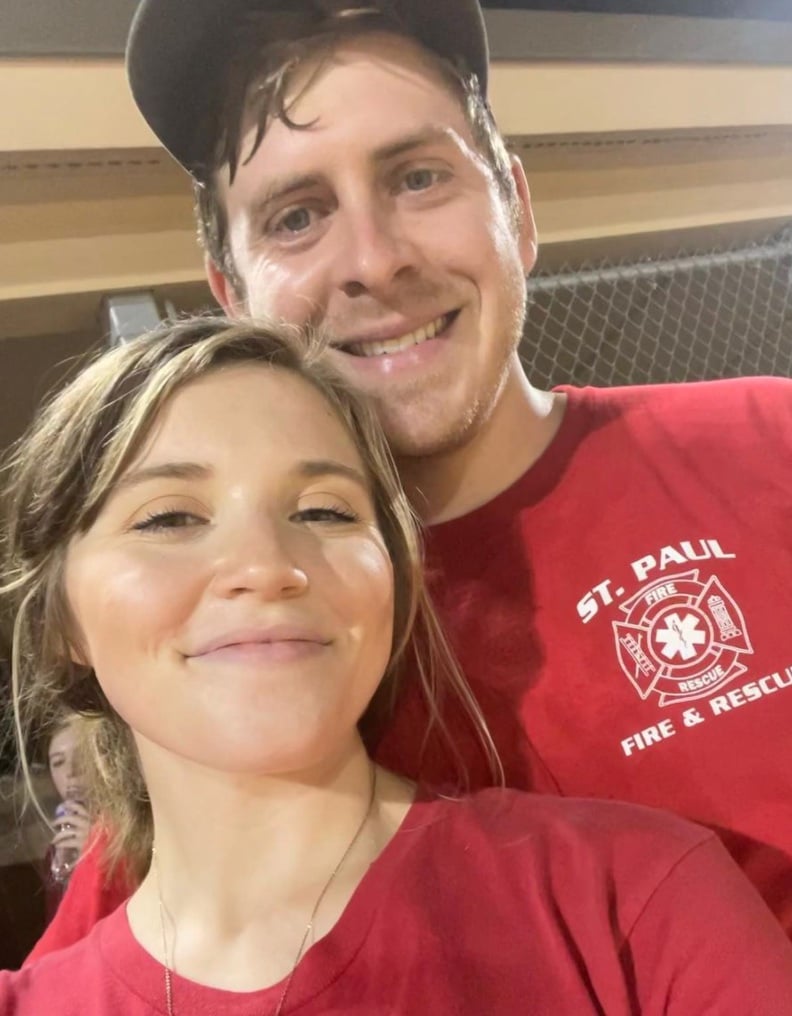 Austin & Joy Forsyth Resurface In Rare Photo With Kids Amid Social ...