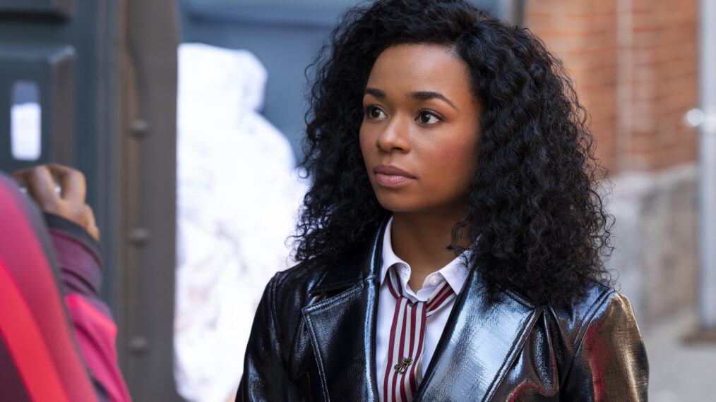 ‘Grey’s Anatomy’ Season 19 Adds ‘Inventing Anna’ Actress Alexis Floyd ...