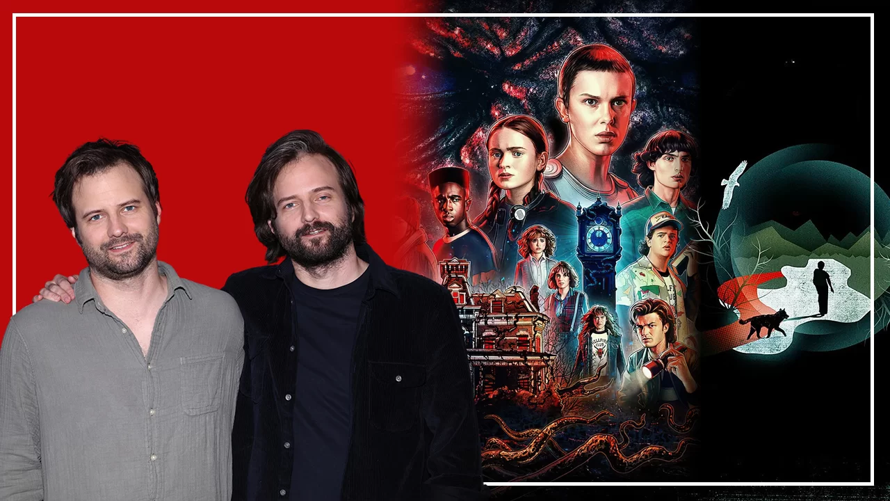 Upcoming The Duffer Brothers Projects Coming Soon to Netflix - TVShowsFinder.com