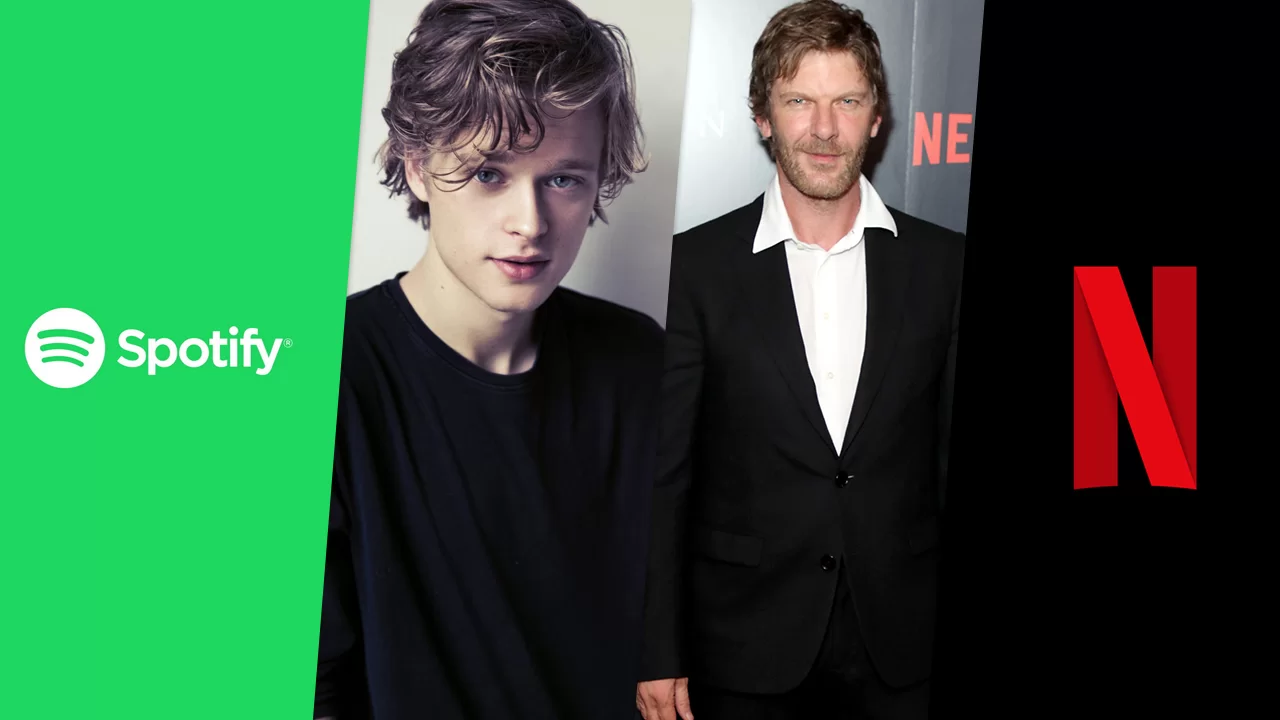 ‘The Playlist’ Netflix’s Spotify Series: Everything We Know So Far ...