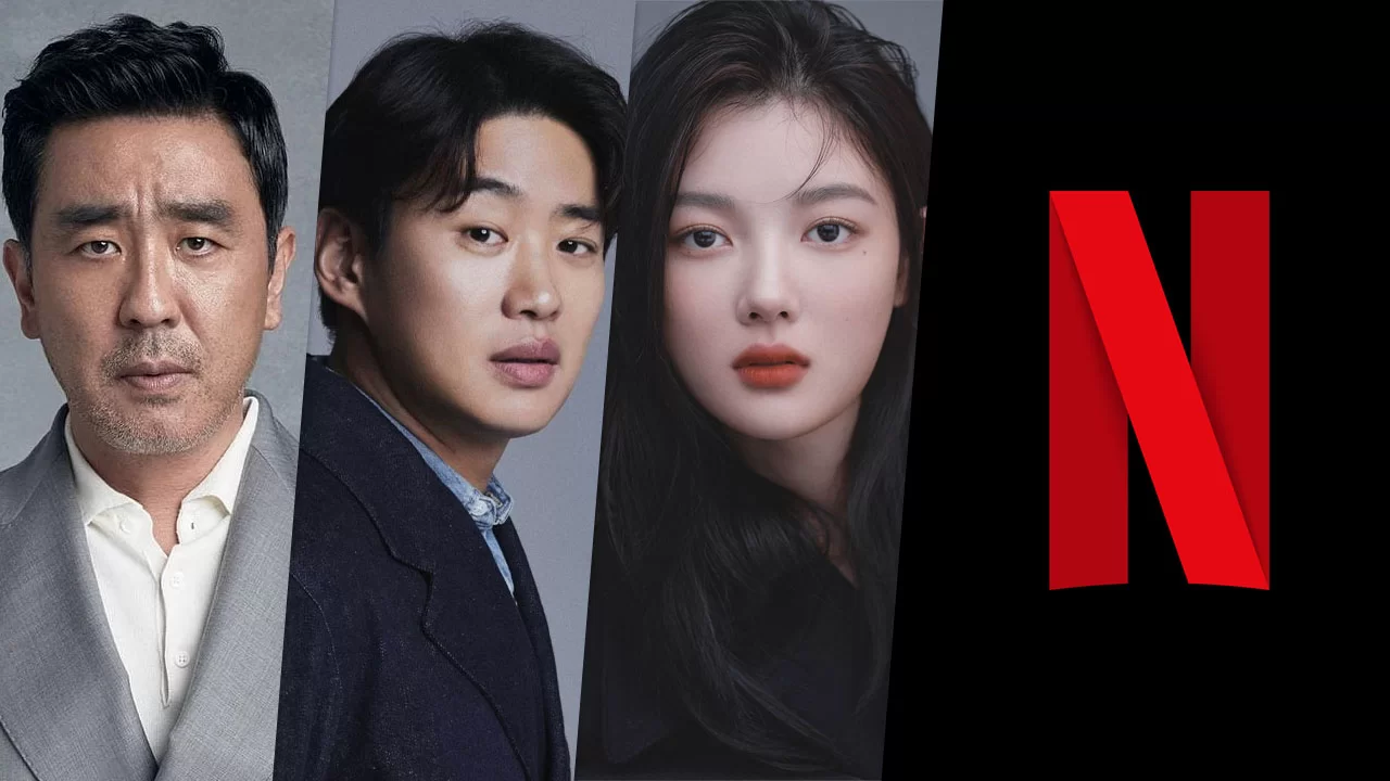 ‘Chicken Nugget’ Netflix Comedy K-Drama: Everything We Know So Far ...