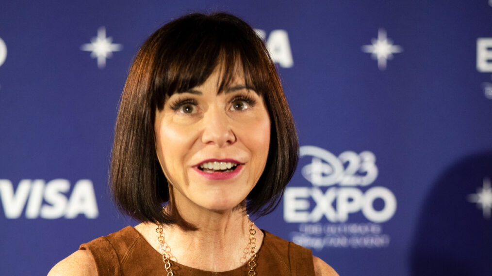 Susan Egan Diagnosed with Bell’s Palsy - TVShowsFinder.com
