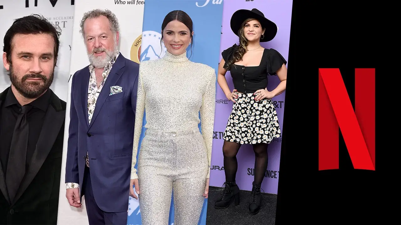 ‘Obliterated’ Netflix Series: Everything We Know So Far - TVShowsFinder.com