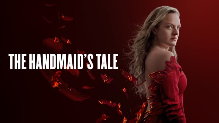 The Handmaid's Tale - Safe - Review - TVShowsFinder.com