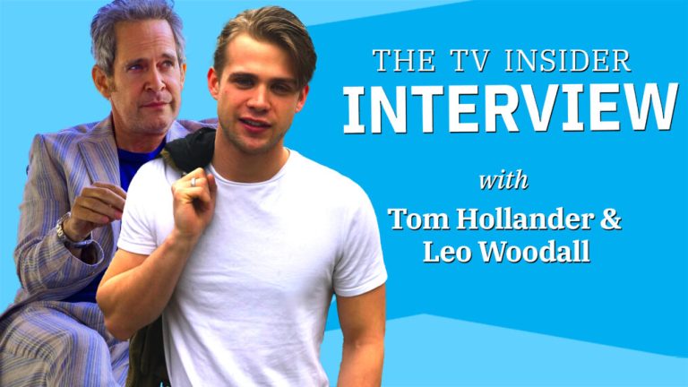 ‘The White Lotus’: Inside That Shocking Twist With Tom Hollander & Leo ...