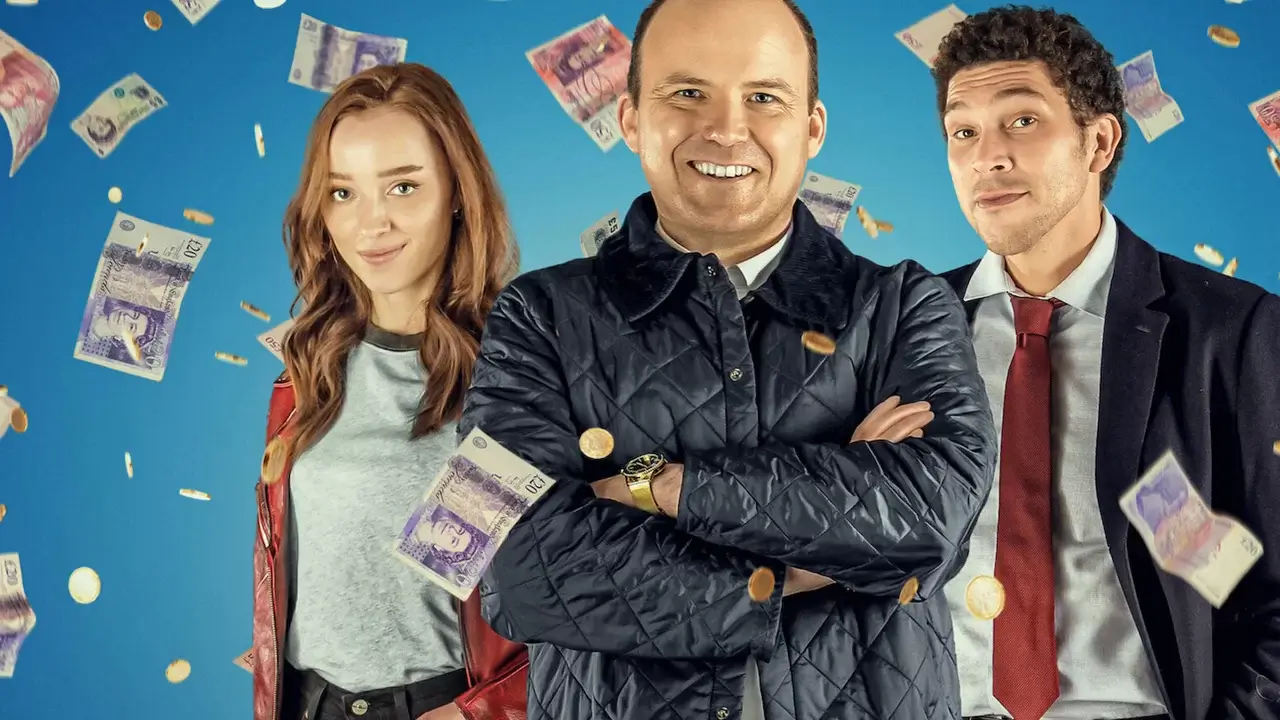 ‘Bank of Dave’ Netflix Movie: January 2023 Release Date & What We Know ...