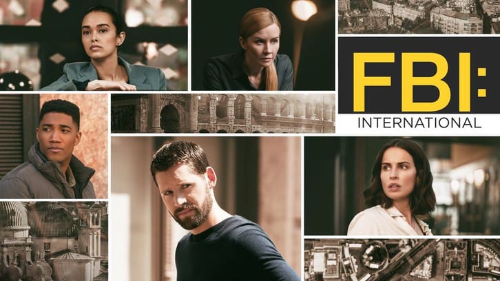 FBI: International – Hail Mary – Review - TVShowsFinder.com
