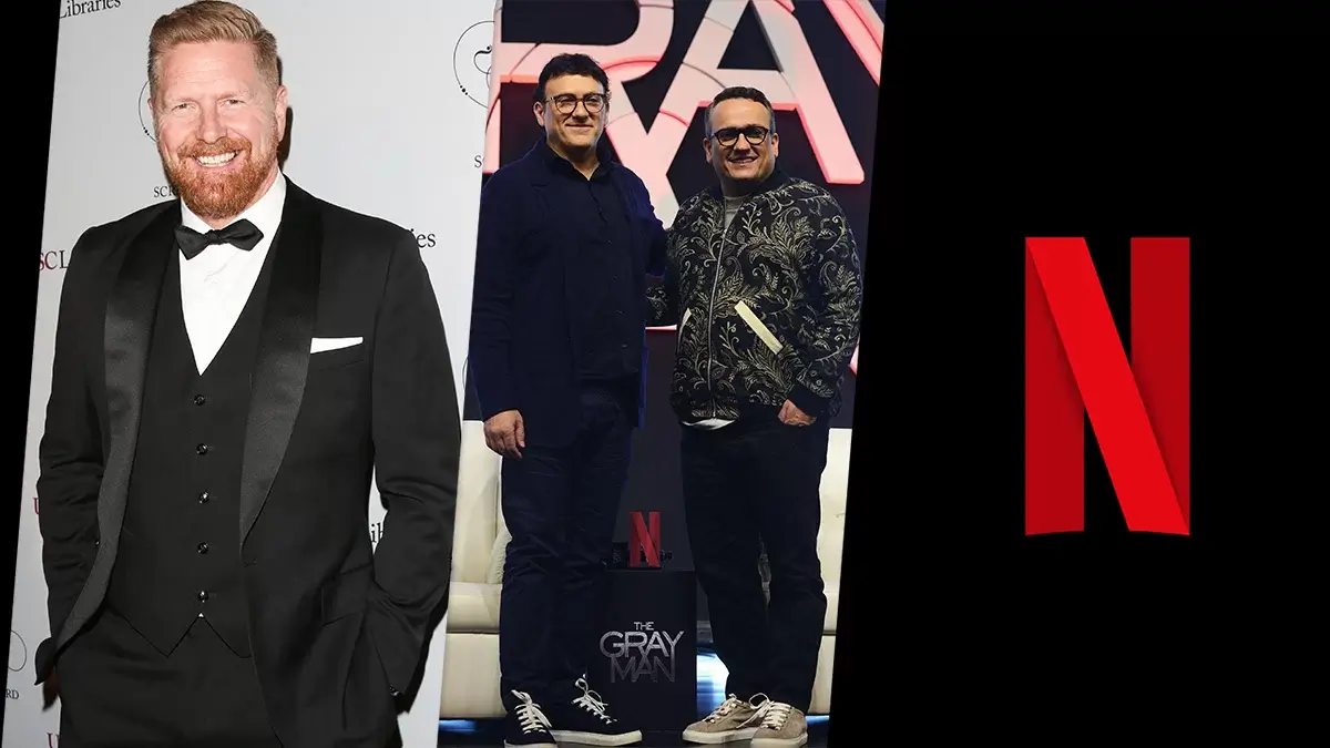 ‘Jet Black’ Netflix Series: Everything We Know So Far - TVShowsFinder.com