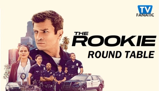 The Rookie Round Table: The End of Dim - TVShowsFinder.com