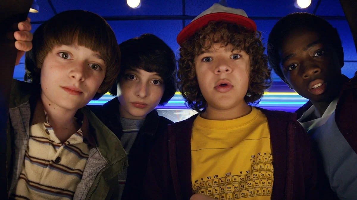 Upcoming ‘Stranger Things’ Projects in Works at Netflix - TVShowsFinder.com