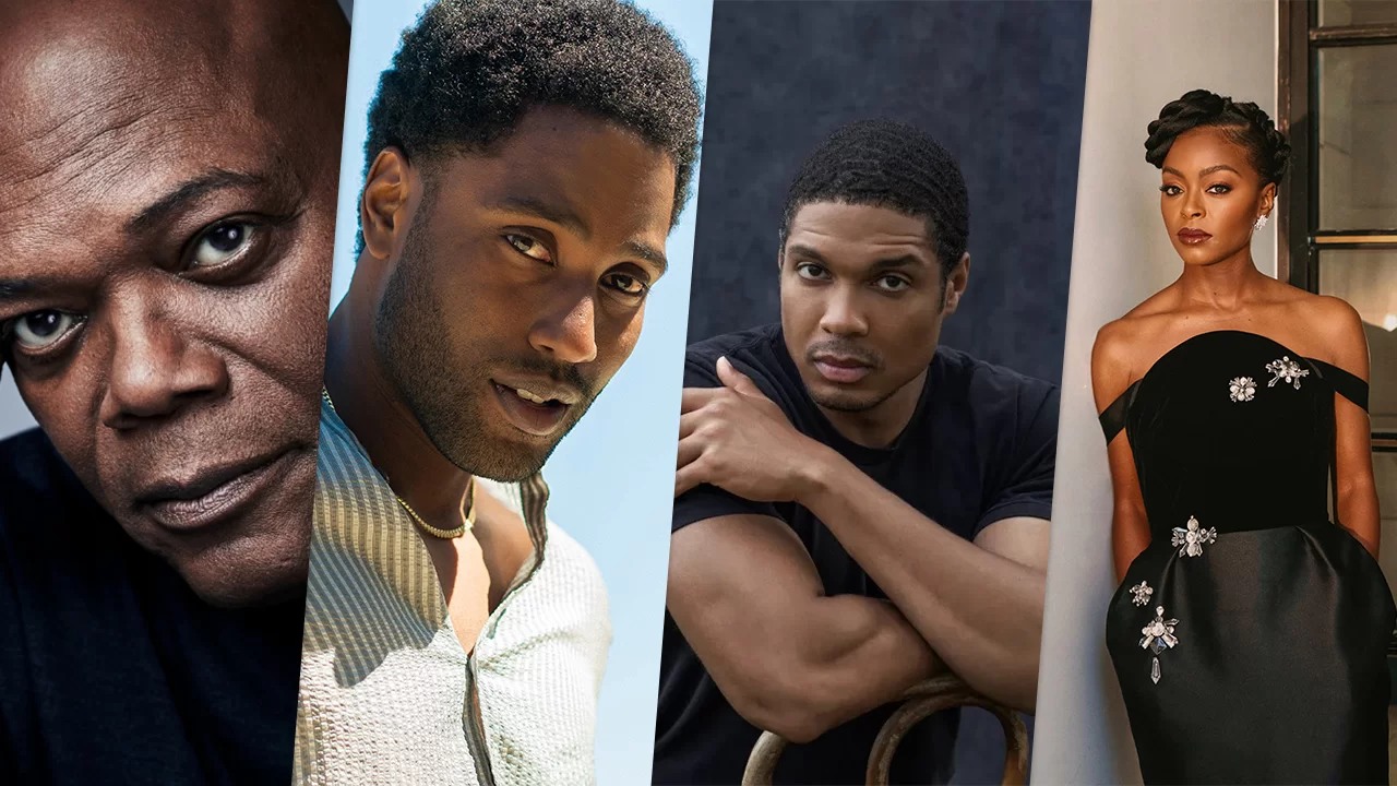 ‘The Piano Lesson’: Netflix Announces Cast Headlined by Samuel L ...