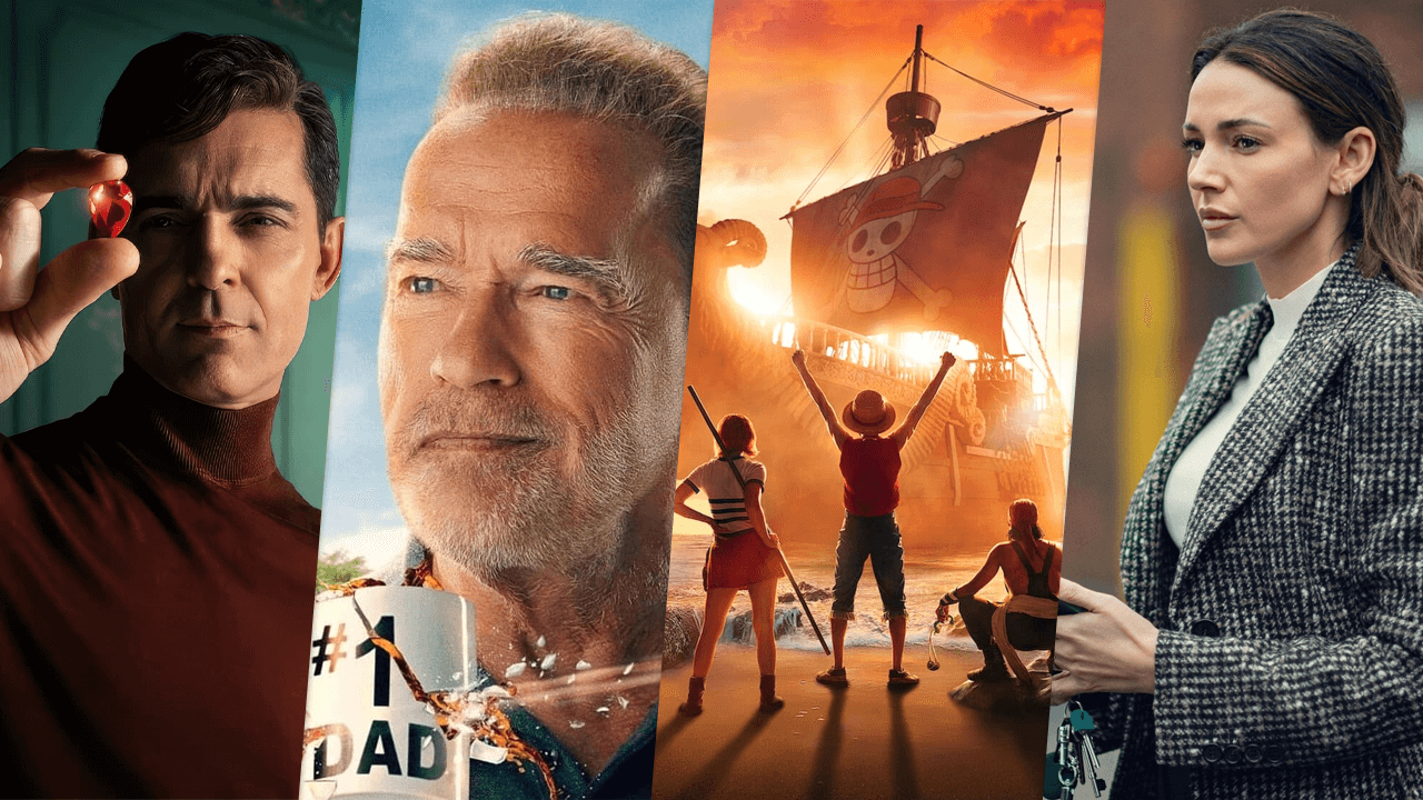 Most Anticipated Upcoming Netflix Shows: May 9th, 2023 - TVShowsFinder.com