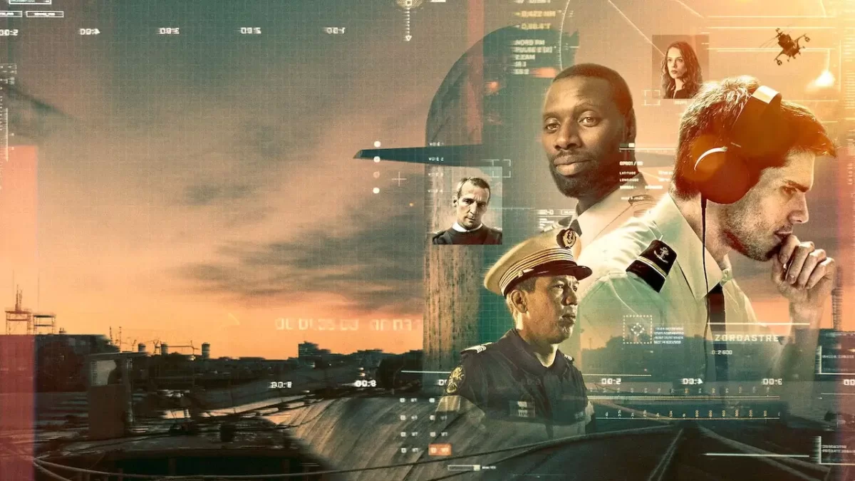 ‘The Wolf’s Call’ Netflix Original Leaving Netflix in June 2023 ...