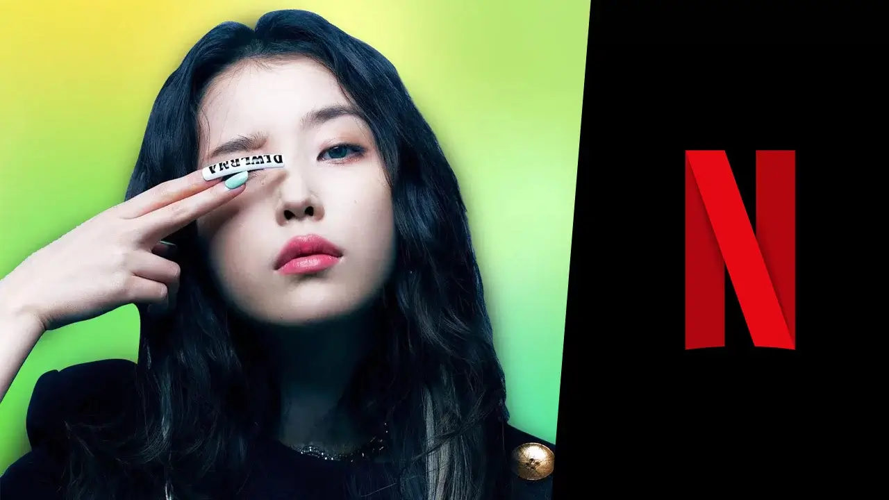 ‘You Have Done Well’ IU Netflix K-Drama: Everything We Know So Far - TVShowsFinder.com