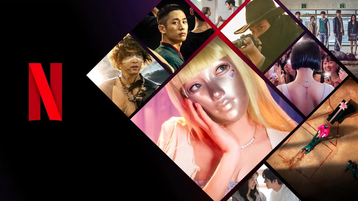 New K-Dramas Coming to Netflix in 2023 & Beyond - TVShowsFinder.com