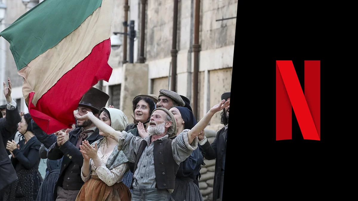 ‘The Leopard’ Netflix Limited Series: Everything We Know So Far ...