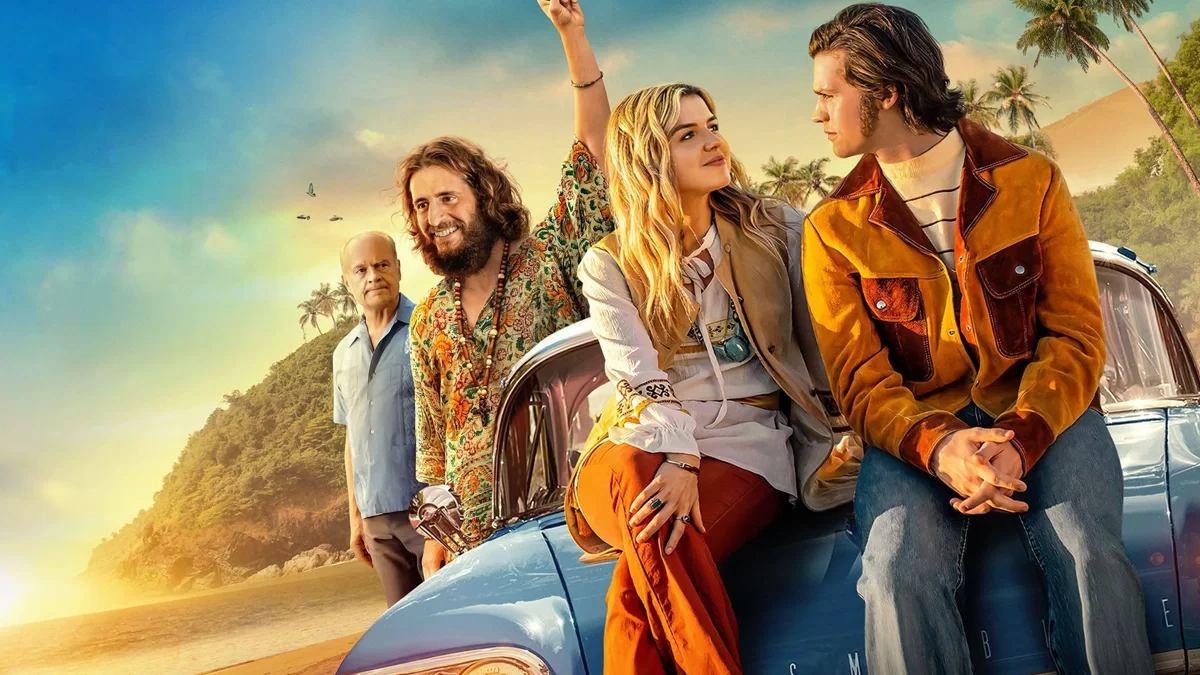 ‘Jesus Revolution’ Coming to Netflix US in July 2023 - TVShowsFinder.com