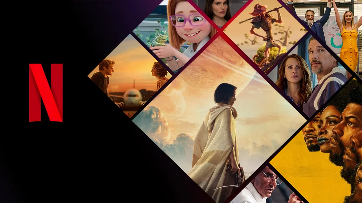 Every New Netflix Original Movie Coming in 2023 - TVShowsFinder.com