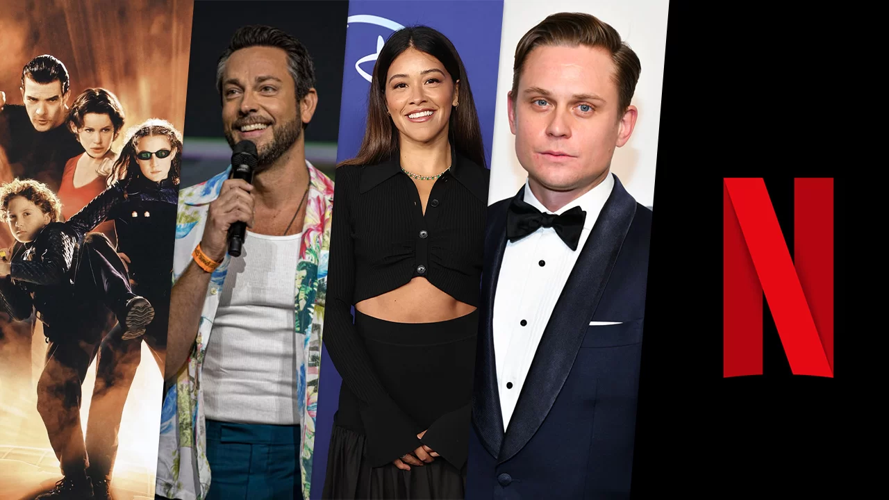 ‘Spy Kids: Armageddon’ Netflix Reboot: Everything We Know So Far ...