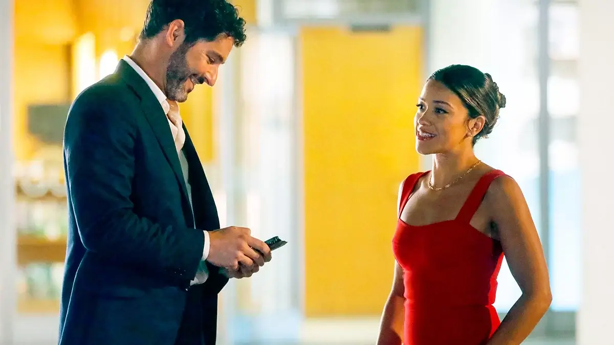 ‘Players’ Tom Ellis & Gina Rodriguez Netflix Movie: What We Know So Far ...