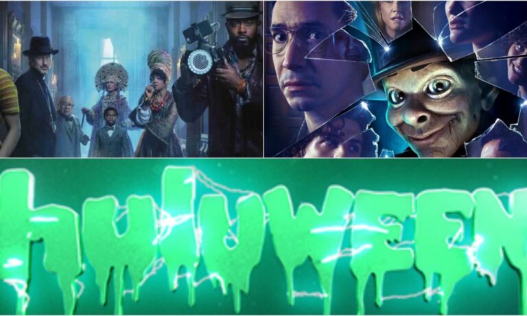 Huluween and Disney+’s Hallowstream Lineup Is Finally Here ...