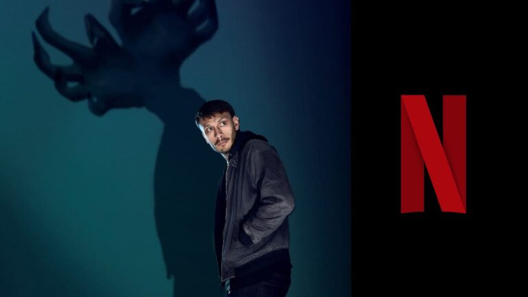 Baby Reindeer Netflix Drama: Everything We Know So Far - TVShowsFinder.com