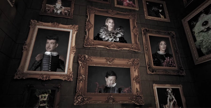 ‘The Masked Singer’: Who Is Sea Queen On ‘Harry Potter Night ...