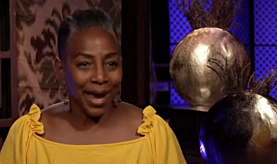 Get To Know ‘The Golden Bachelor’ Natascha Hardee - TVShowsFinder.com