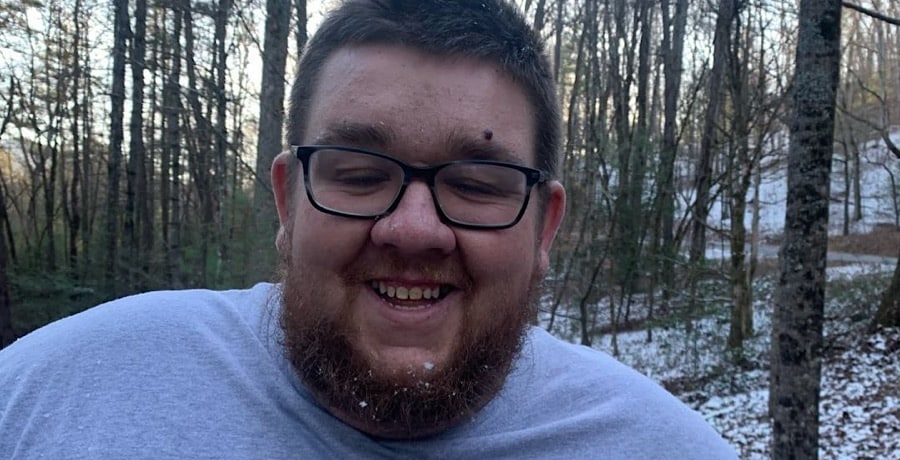 ‘My 600-Lb. Life’ Paul MacNeill Dead At 37 - TVShowsFinder.com