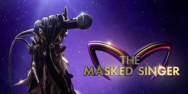 The Masked Singer - "Harry Potter Night" - Press Release + Photos ...
