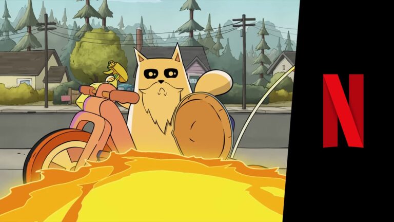 ‘Exploding Kittens’ Netflix Series: First Look & Everything We Know So ...