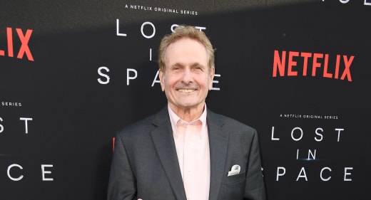 Mark Goddard, Lost in Space Star, Dead at 87 - TVShowsFinder.com