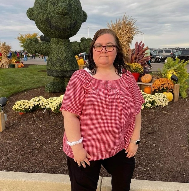 ’90 Day Fiance’: Danielle Jbali Shares Major Update In RN Career ...