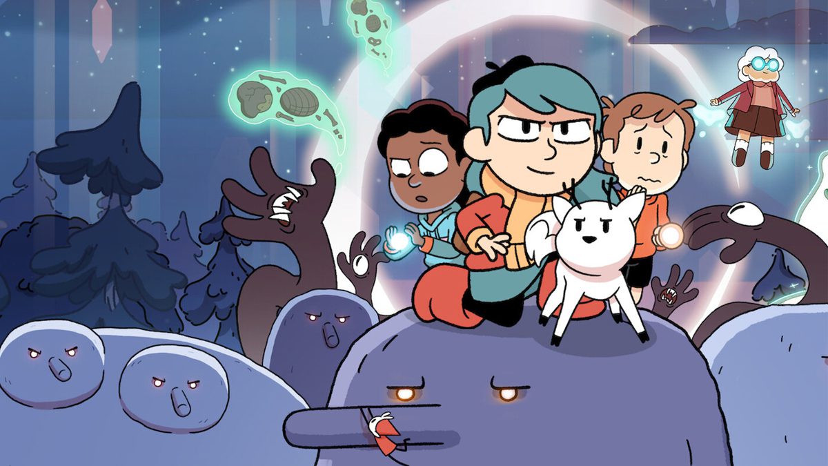 ‘Hilda’ Season 3: Everything We Know About The Final Season on Netflix ...