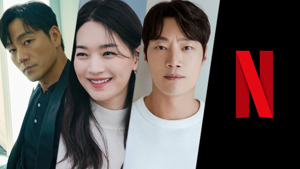 ‘Karma’ Netflix K-Drama Thriller: Cast Confirmed & What We Know So Far ...