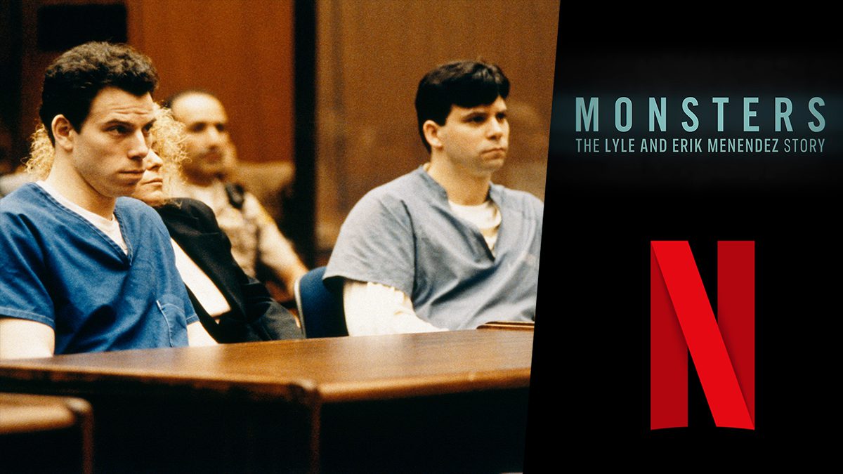 ‘MONSTERS: The Lyle and Erik Menendez Story’ Netflix Series: Everything ...