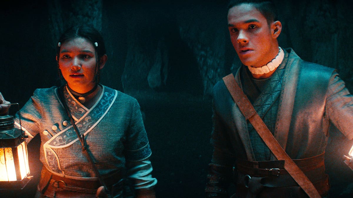 5 Scenes We Can’t Wait To See in Netflix’s ‘Avatar: The Last Airbender’ - TVShowsFinder.com